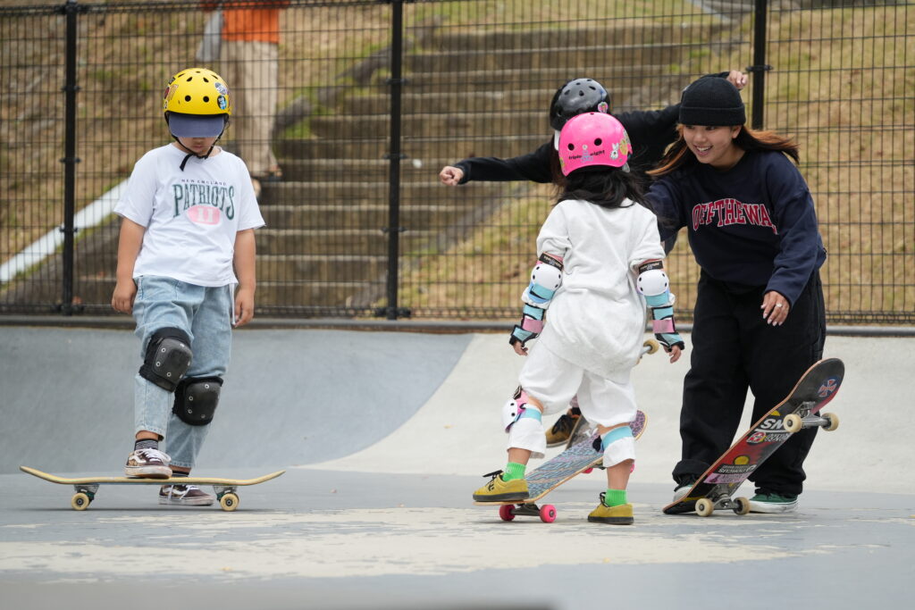 HIMEJI SKATEBOARD JAM 実施報告！ | ひめじスポーツコミッション